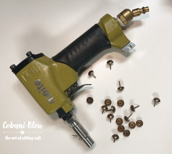 What's The Best Stapler For Upholstery?