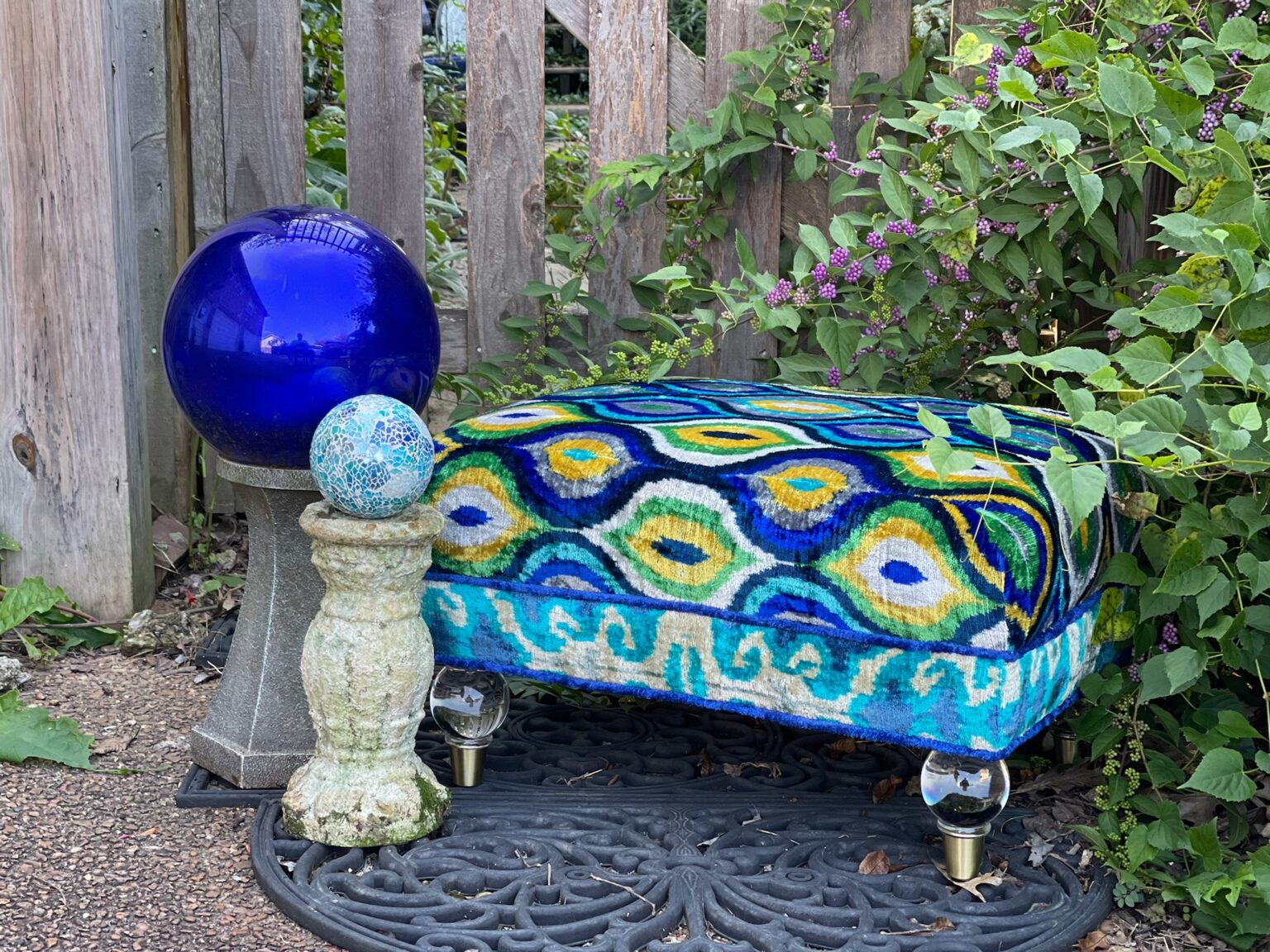 Build It Like a Pro: Top Tips for Crafting an Ottoman Frame